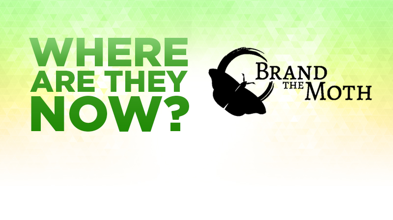 Where are they now? Brand the Moth – SEED20 presented by Social Venture ...