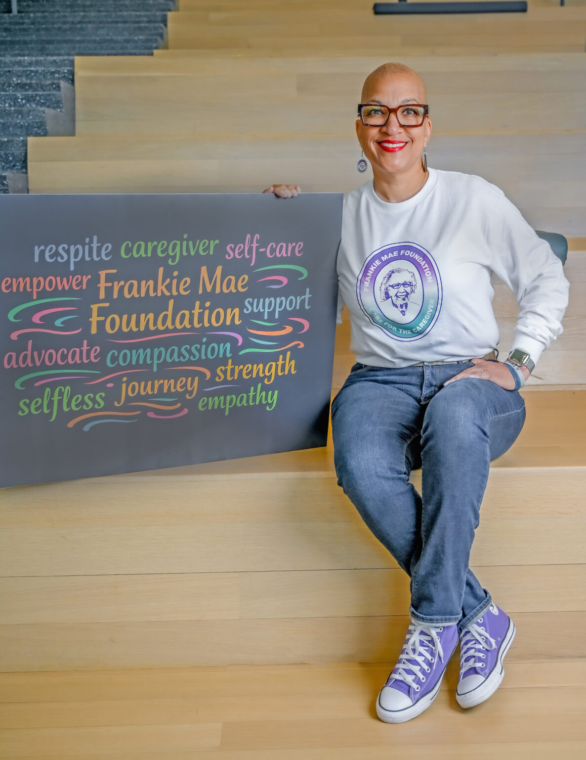 Frankie Mae Foundation – SEED20 presented by Social Venture Partners ...